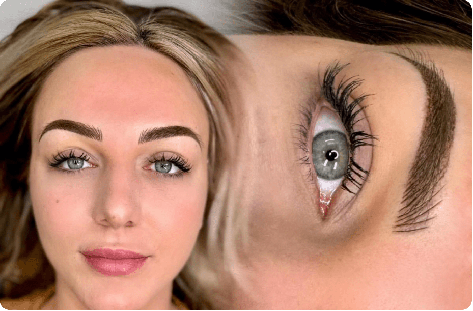 Jackie Brows and Beyond Offers Permanent Makeup in Redondo Beach, CA 90278